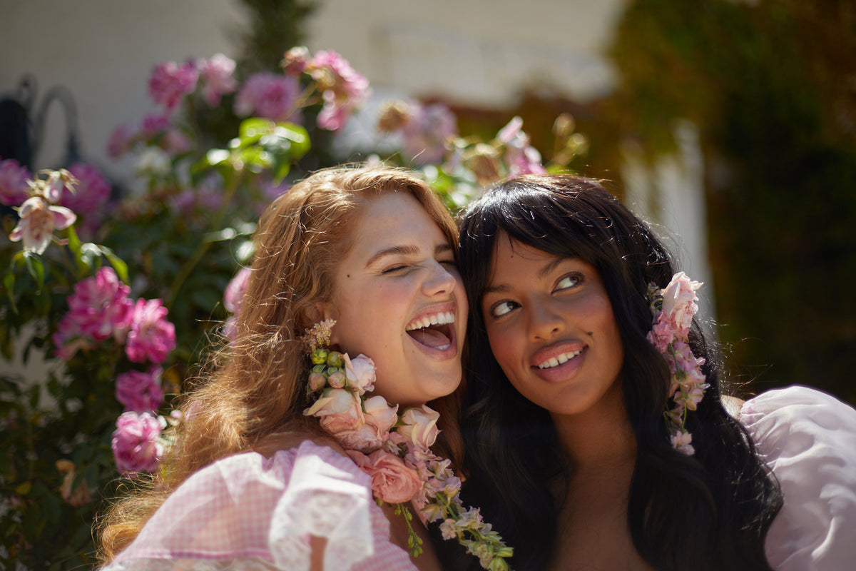 Summer Sisters – Selkie