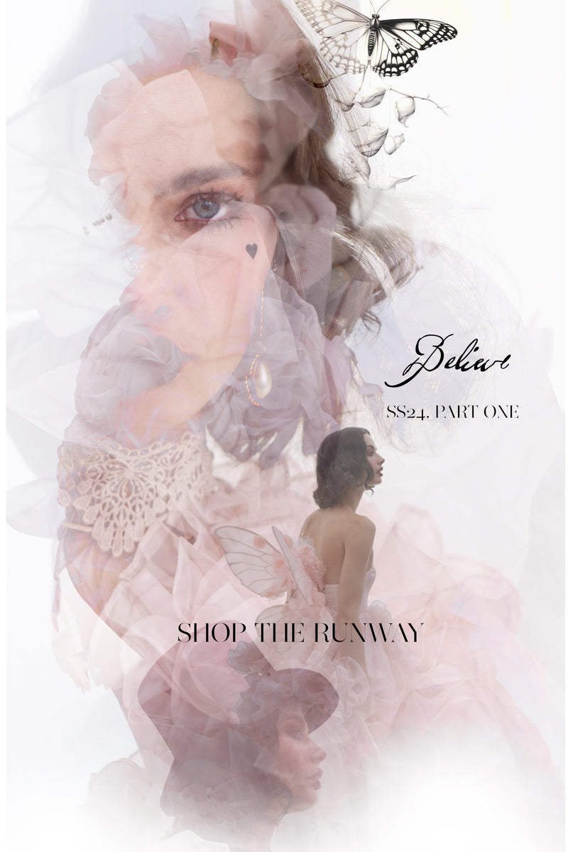 SS24 Shop the Runway – Selkie