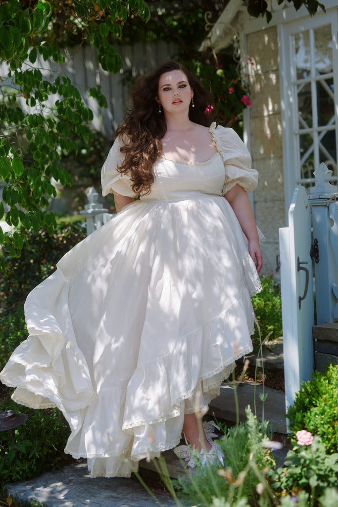 Silk Dresses – Selkie