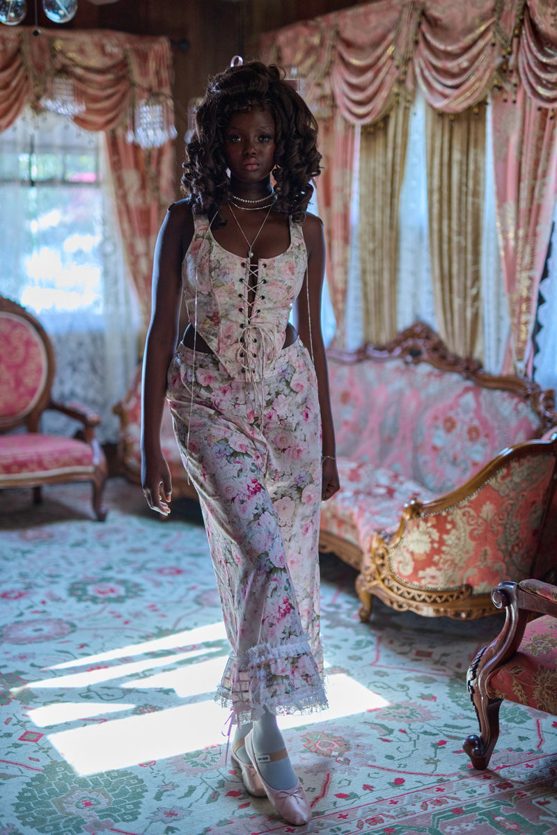 The Pammy Pantalettes – Selkie